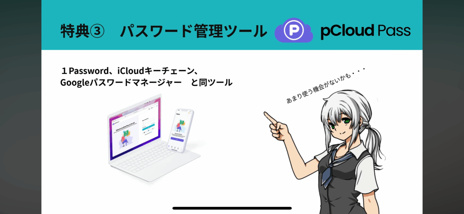 pCloud ブラックフライデー2025開催！最大60％オフの買い切りセールを徹底解説【今年最大のチャンス】